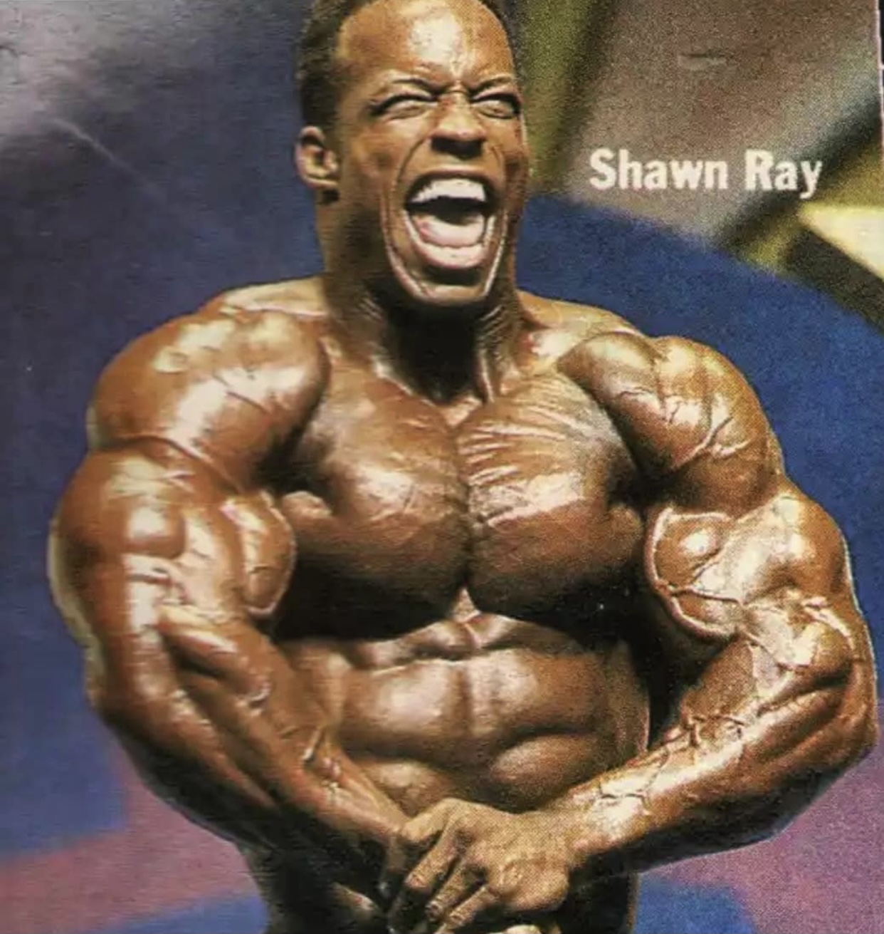 The 90’s Bodybuilder Mentality | DigitalMuscle.com